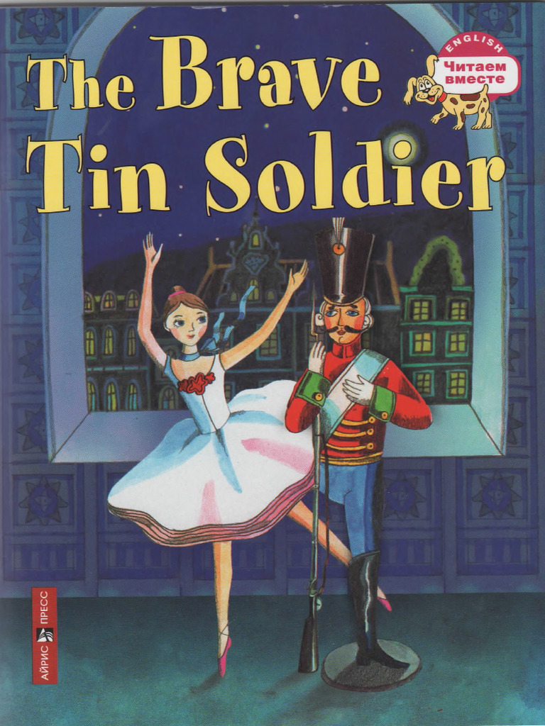 The Brave Tin Soldier | PDF