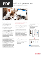 2023-09 (Rev 2) CLINIVIEW 11 and SCANORA 6 Discontinuation and FAQ ...