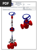 Cortec Choke Catalog | PDF | Actuator | Valve