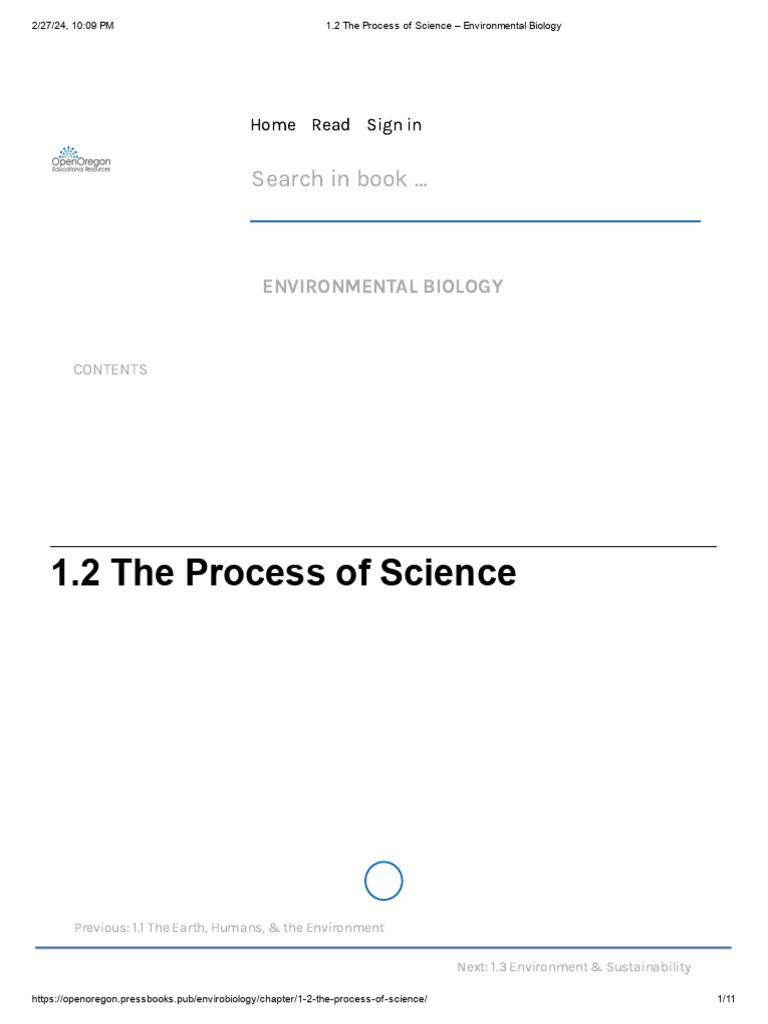 Understanding the Scientific Method | PDF | Science | Hypothesis