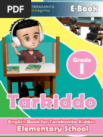 Modul Belajar Membaca ANAK TK Dan PAUD | PDF