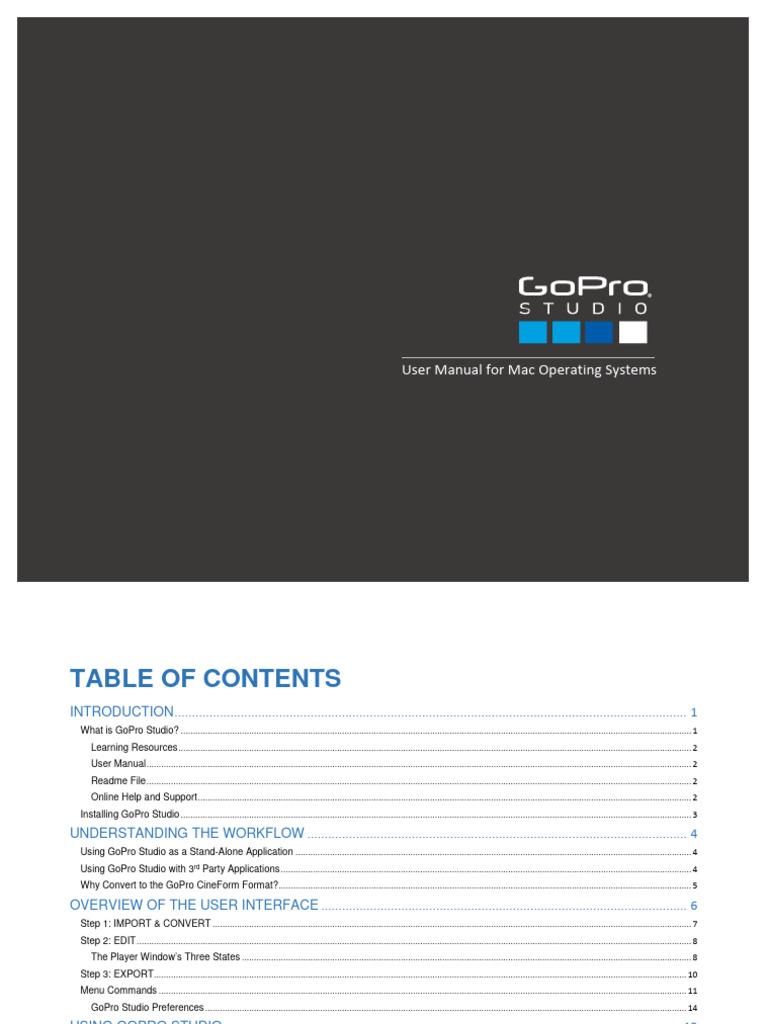Studio Manual | PDF | Computer File | Icon (Computing)