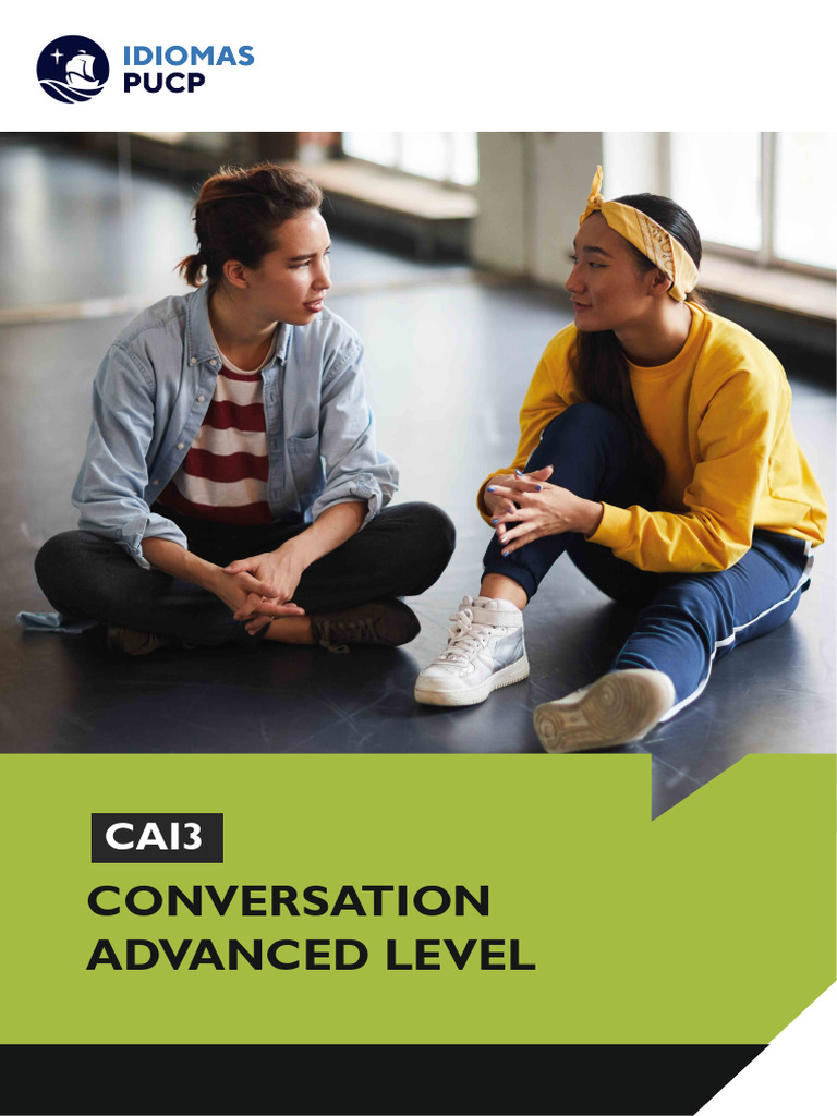 Booklet CAI 3 Final | Download Free PDF | Happiness | Emotions