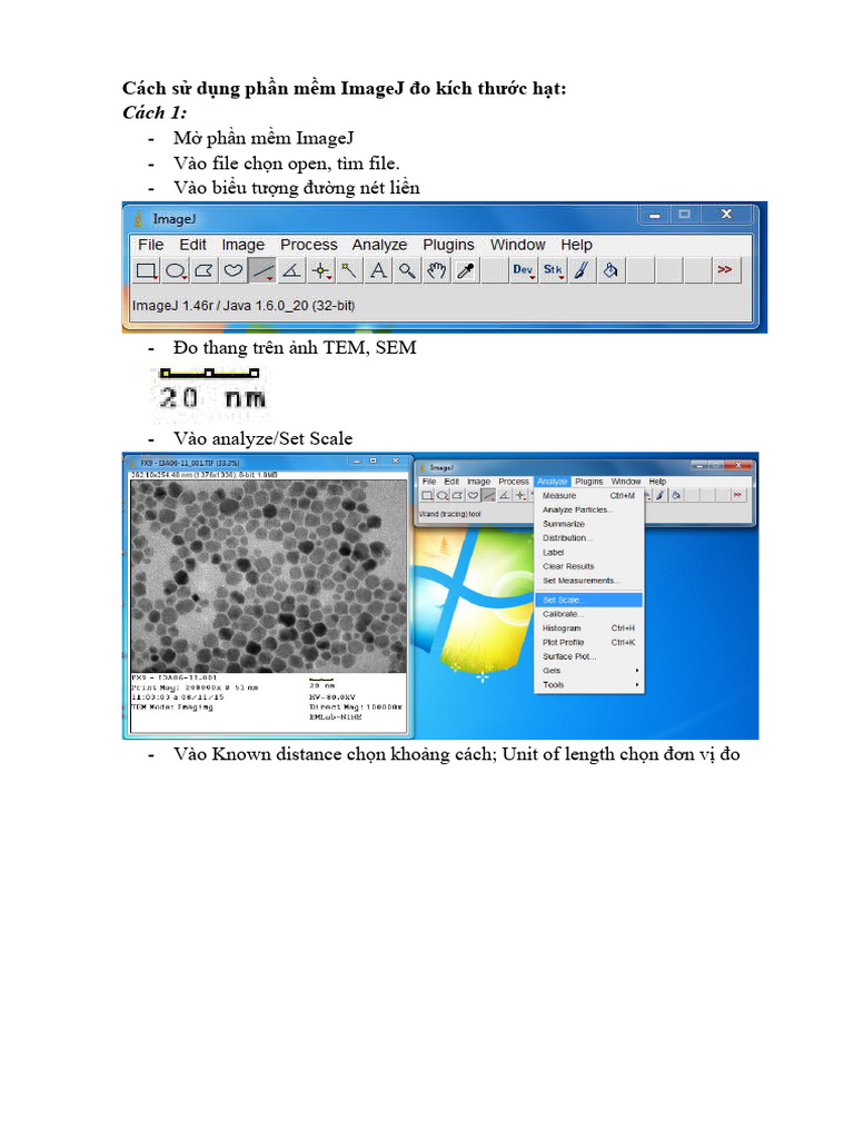 HD SD Imagej-Sv | PDF