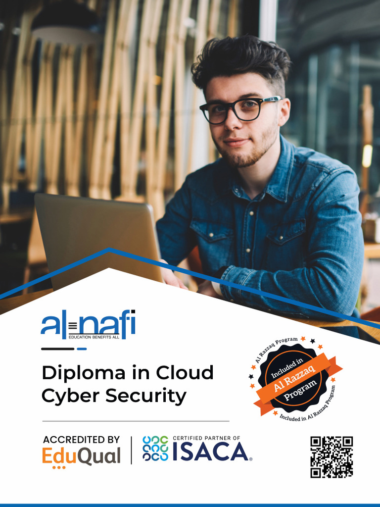 Diploma+in+Cloud+Cyber+Security+Revised | PDF