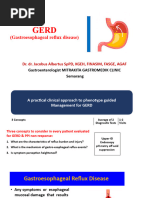GerdQ Self-Assessment Questionnaire | PDF | Wellness | Science ...