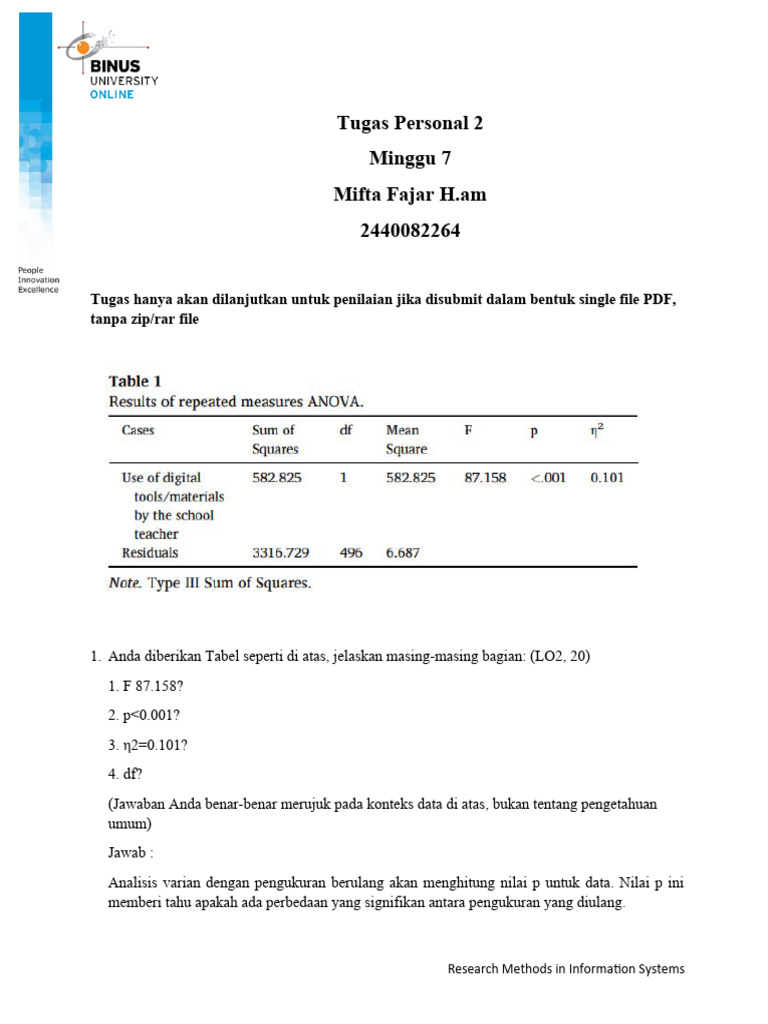 2023 Isys6515035-Tp2 | PDF