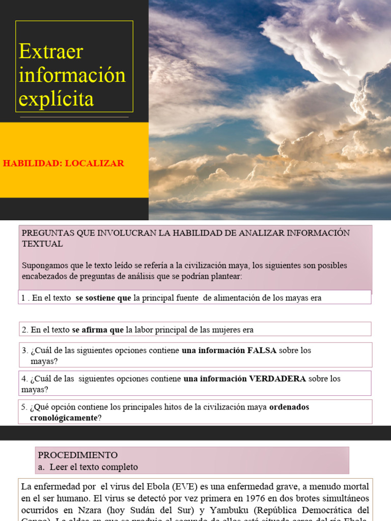Información Textual | PDF | Epidemiología | Microbiología