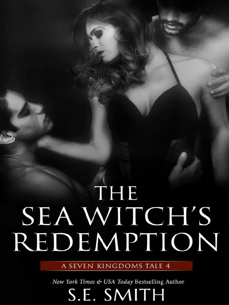 La Redención de La Bruja Del Mar | PDF | Continuar | Mar