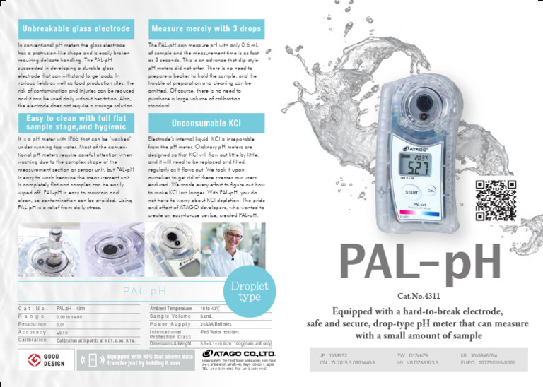 pal-ph-catalogue-en-1-1 (1)-2 (2) | PDF | Ph