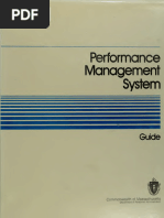 PMS Final User Manual 2017 Ec | PDF | Performance Indicator | Login