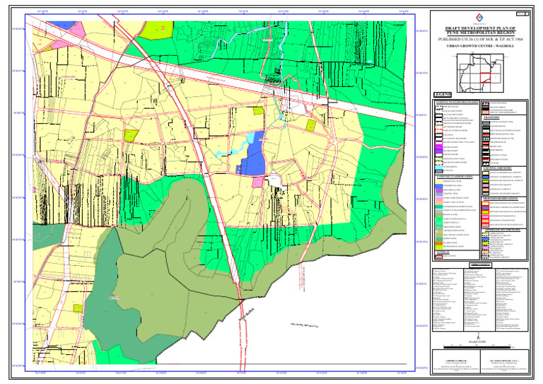 Wagholi UGC Sheet 9 | PDF