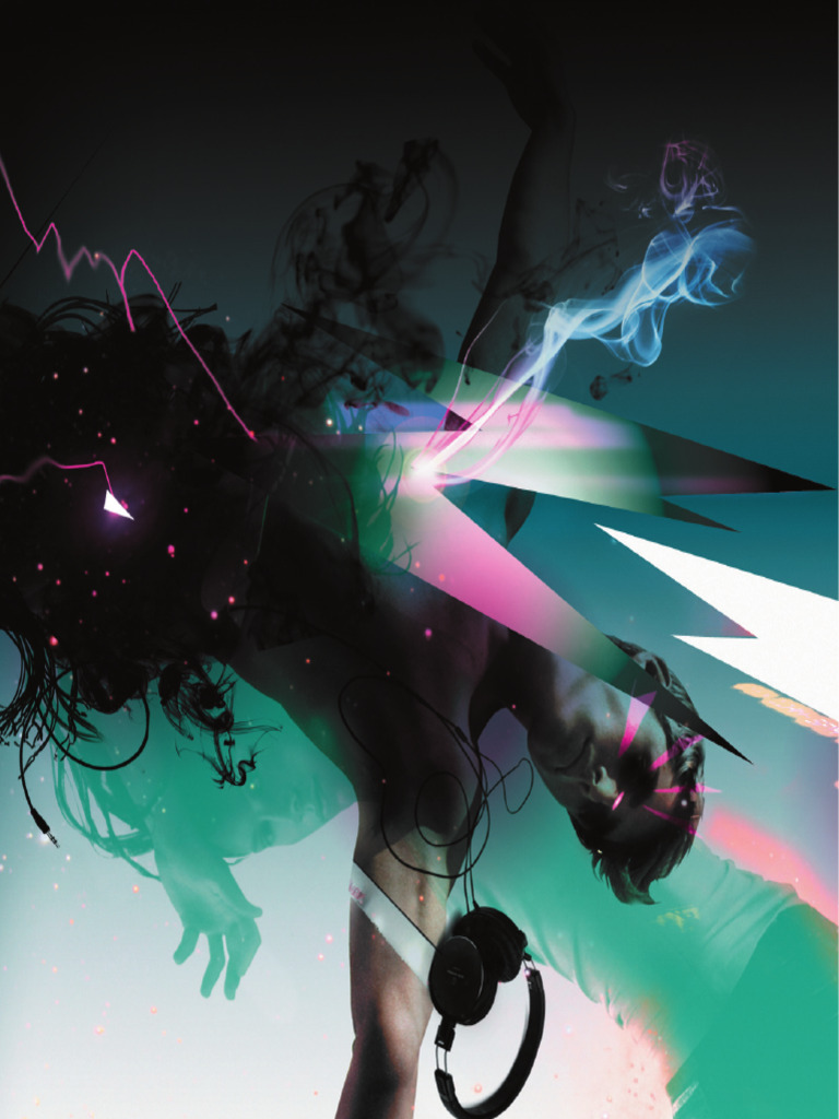 SM Min Techno Booklet | PDF