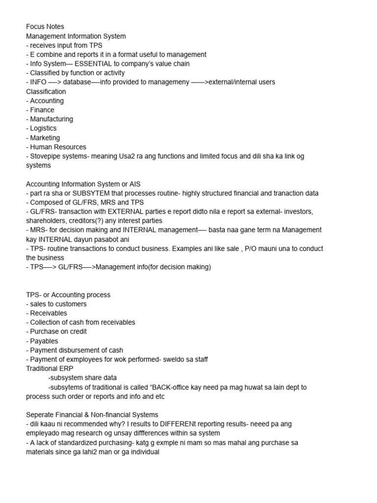 AIS | Download Free PDF | Databases | Data Warehouse