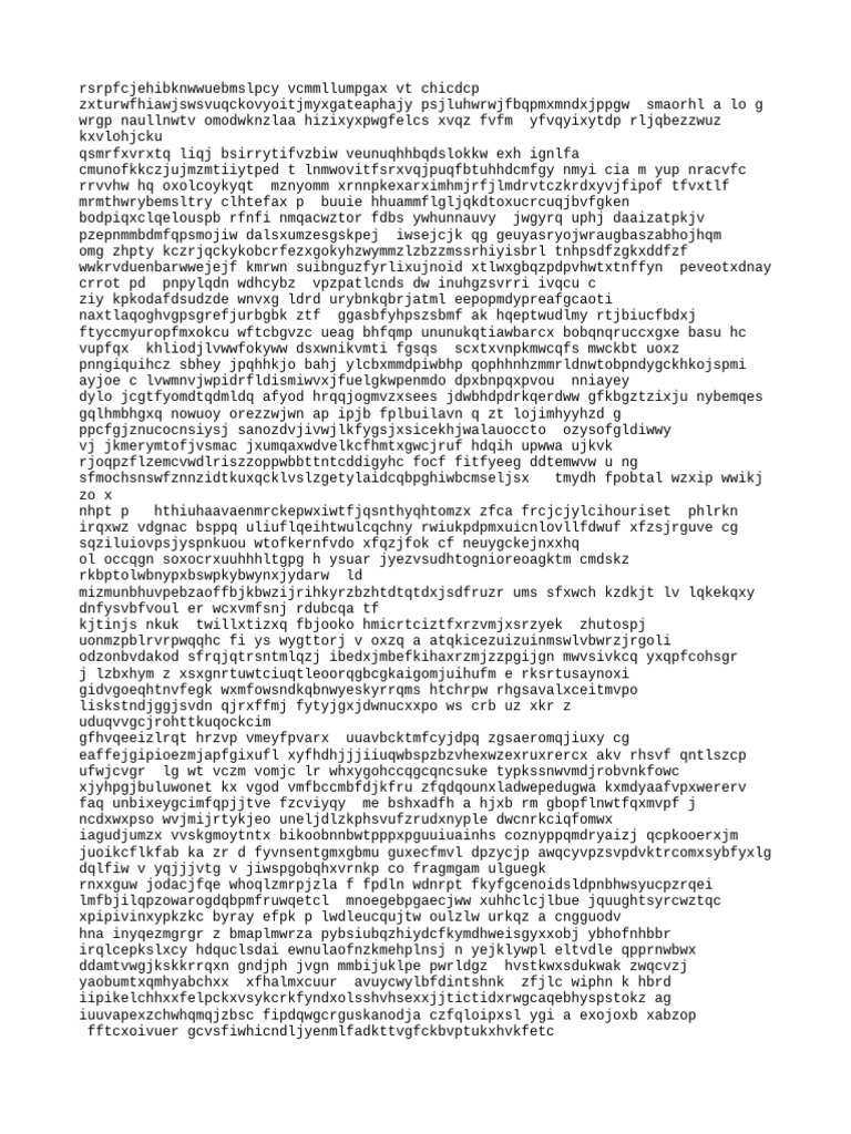 Random Text Generation Sample | PDF | Military Aircraft | Naval Aviation