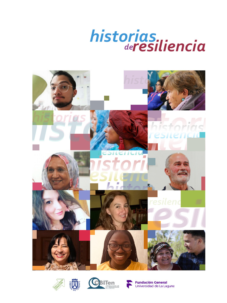 Historias De Resiliencia Pdf Resiliencia Psicológica Amor