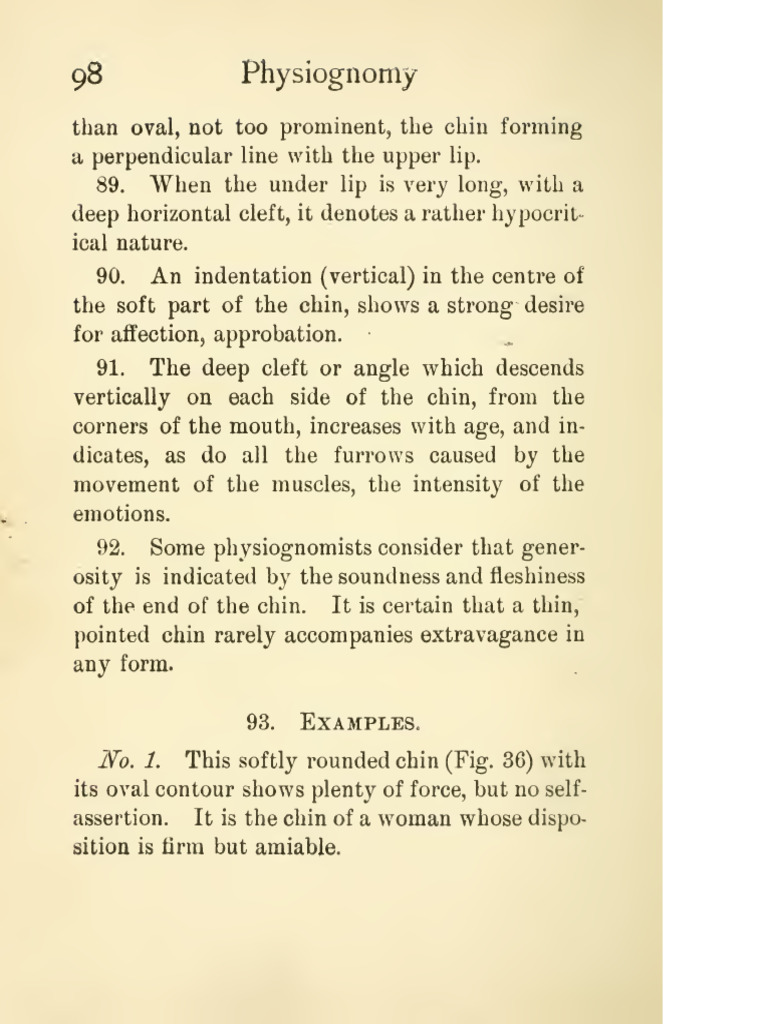 File Face 3 | PDF | Lip | Human Anatomy