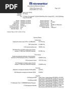 Moldex Moldflex | PDF | Standardization | Engineering