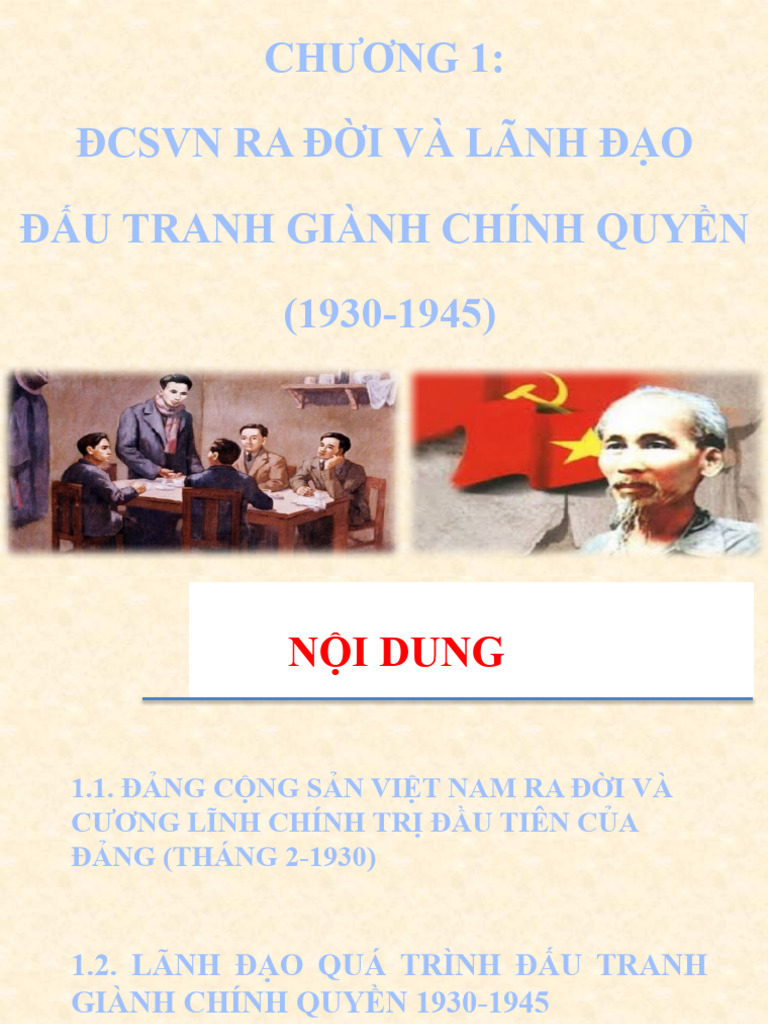 Chương 1-LSD | PDF