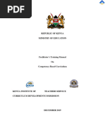 School Operational Workplan 2024 | PDF | Teachers | Audit