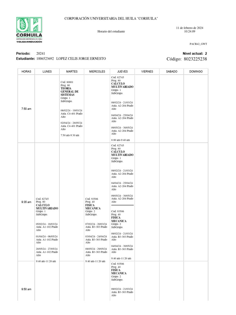 Pacr 42 | PDF | Ingeniería | Informática