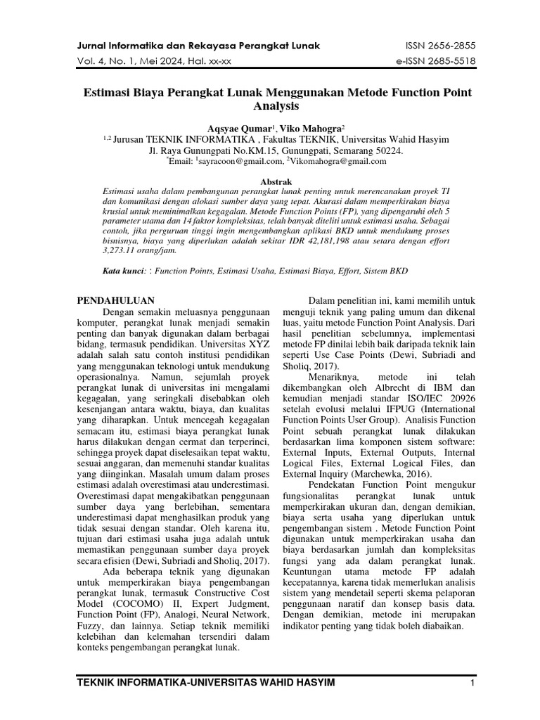 Article Manpro | PDF