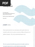 Nail Care Safety and Health Procedures | PDF | Personal Protective ...