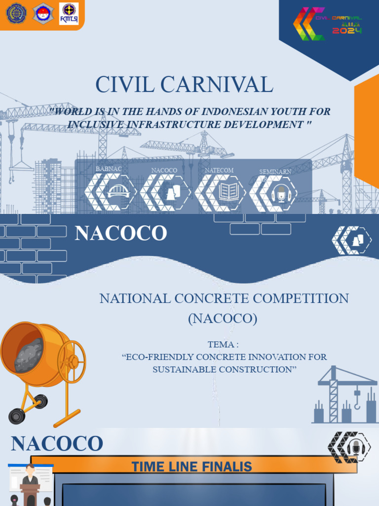 Nacoco Final Cicar 2024 | PDF