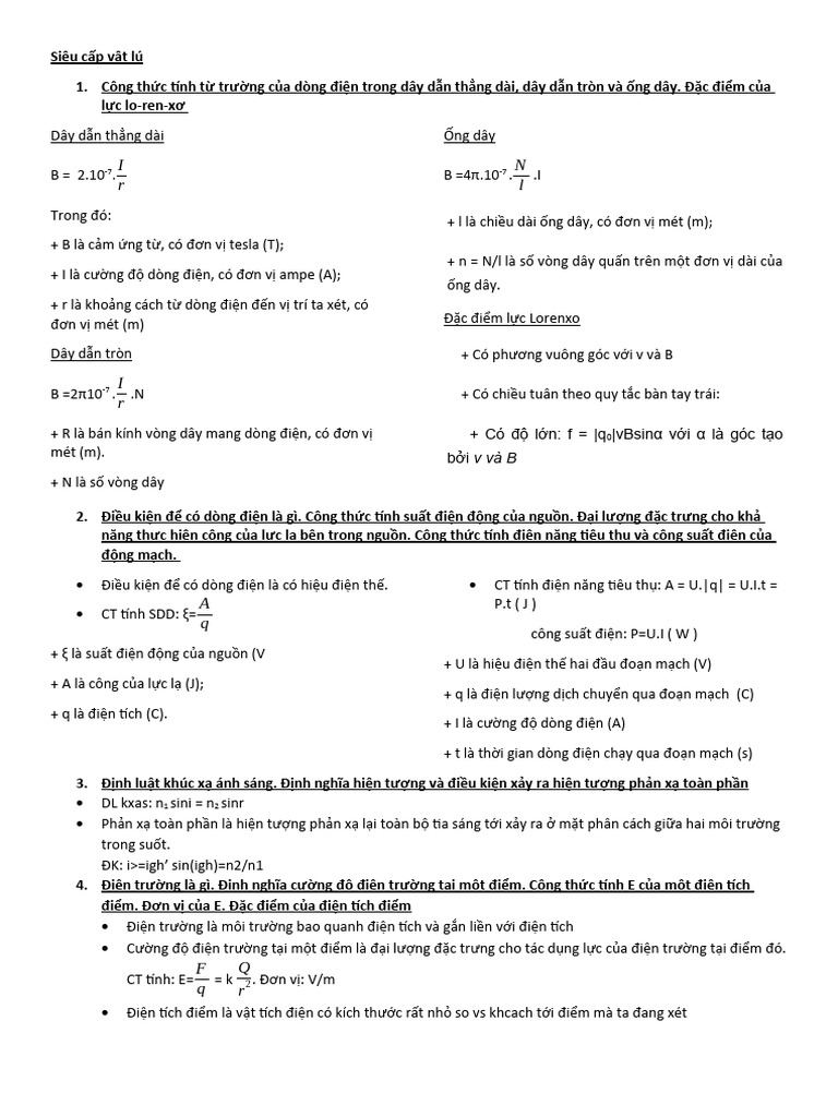 Siêu cấp vật lú | PDF