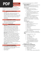 Escalas de TEP: Wells y Ginebra en Urgencias | PDF | Cuidado de la ...