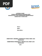 Contoh SOW | PDF | Bisnis