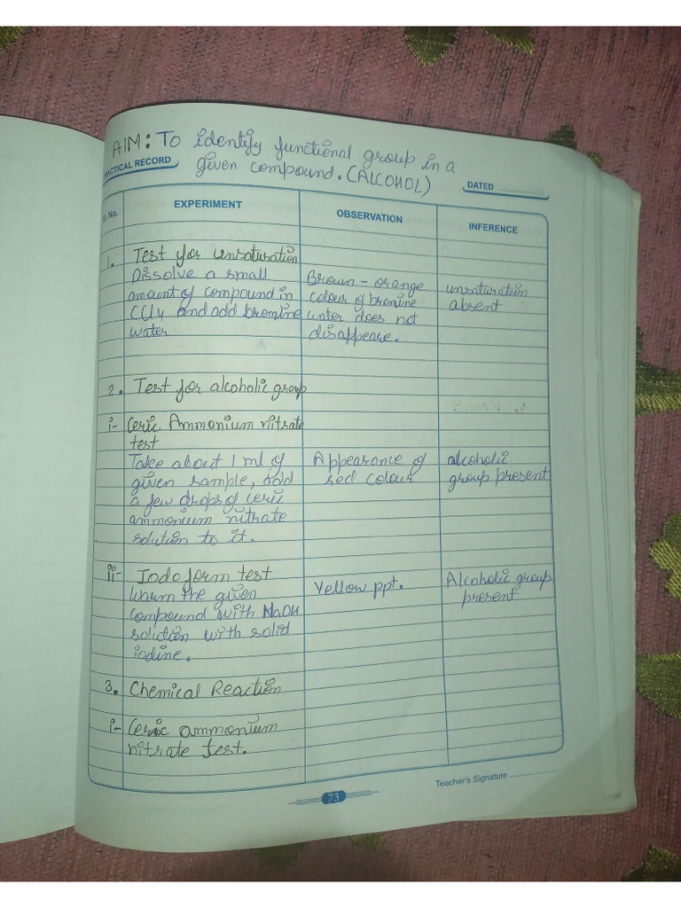 Chem File | PDF