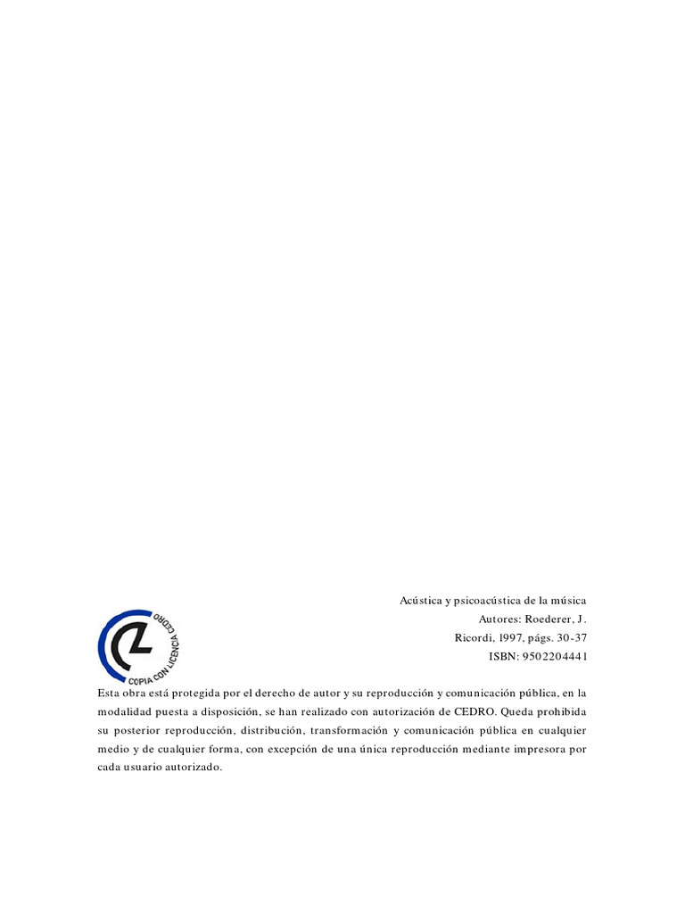 Como Estudiar Tema2 2 | PDF