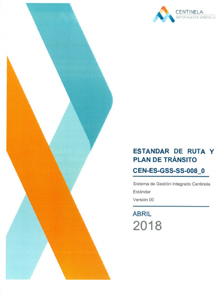 FPR - 007 - SMR - Inspeccion D.S 594 | PDF