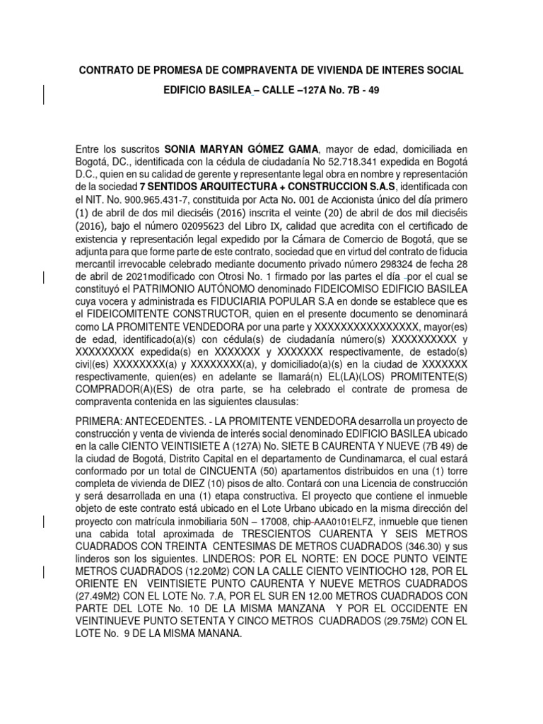 Edificio Basilea P2 - Compressed | PDF | Propiedad | Derecho y economía