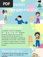 Etapas Del Garabateo | PDF | Educación de la primera infancia | Dibujo