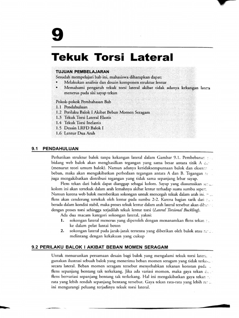 TEKUK TORSI LATERAL | PDF