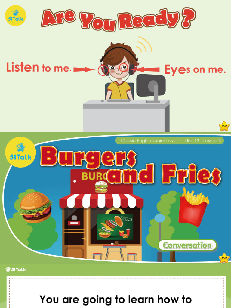 UNIT 13 LESSON 3 | PDF