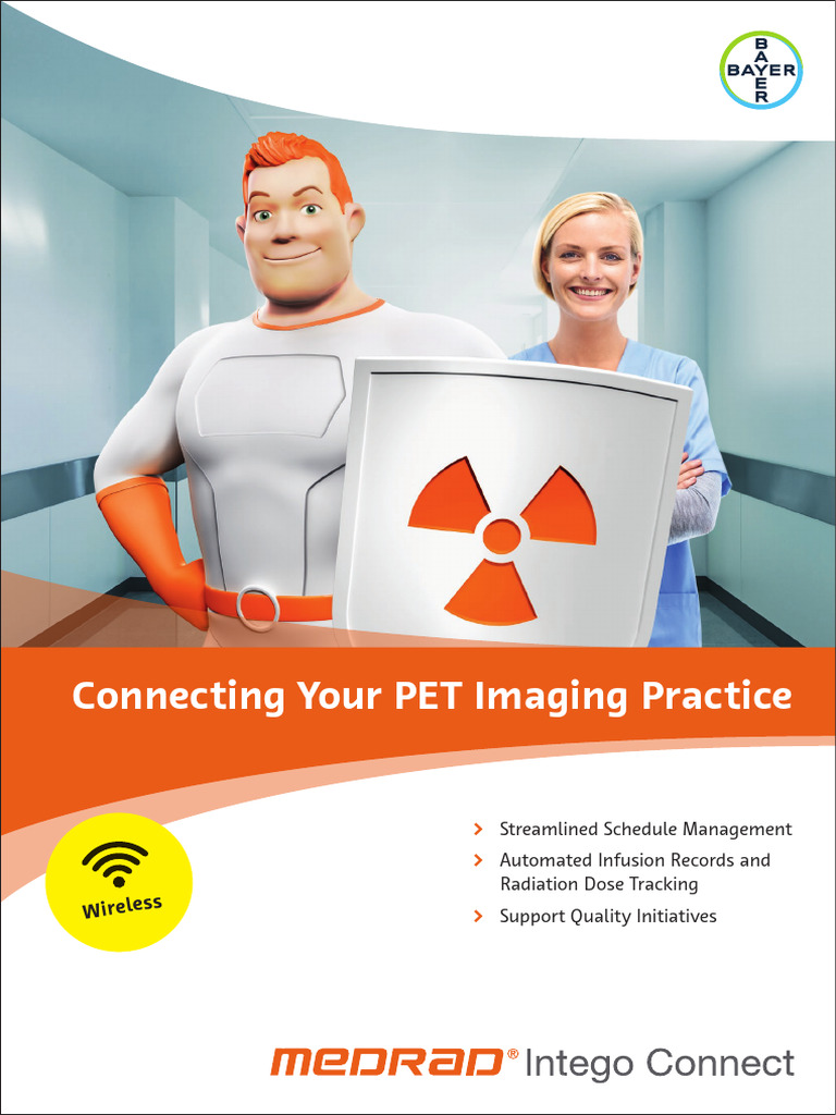 MEDRAD Intego - AA .Intego Connect - Brochure.Global PREVIEW | PDF ...