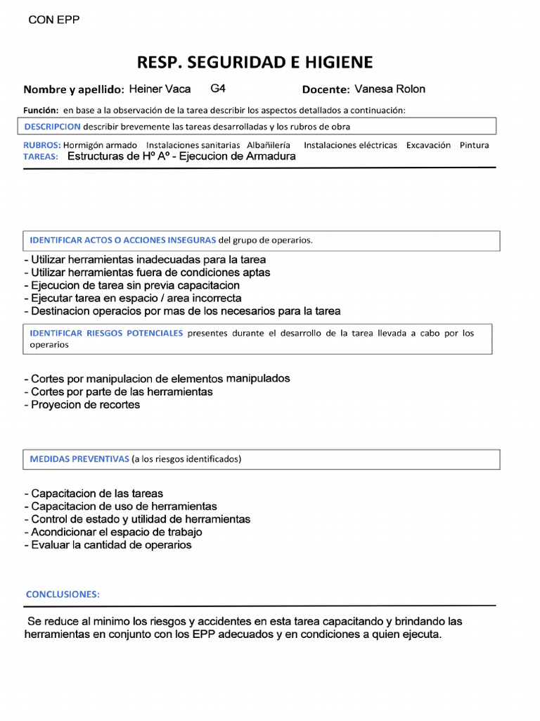 Con Epp | PDF
