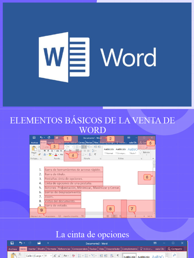 Microsoft Word | PDF | Microsoft Word | Software