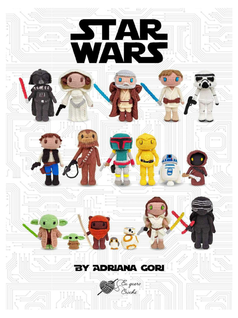 Ebook Star Wars - 221218 - 081102 | PDF