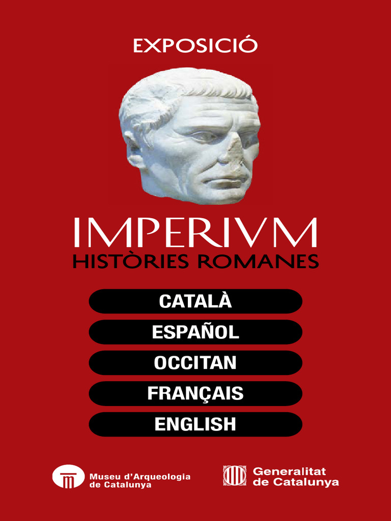 Imperivm Expo | PDF