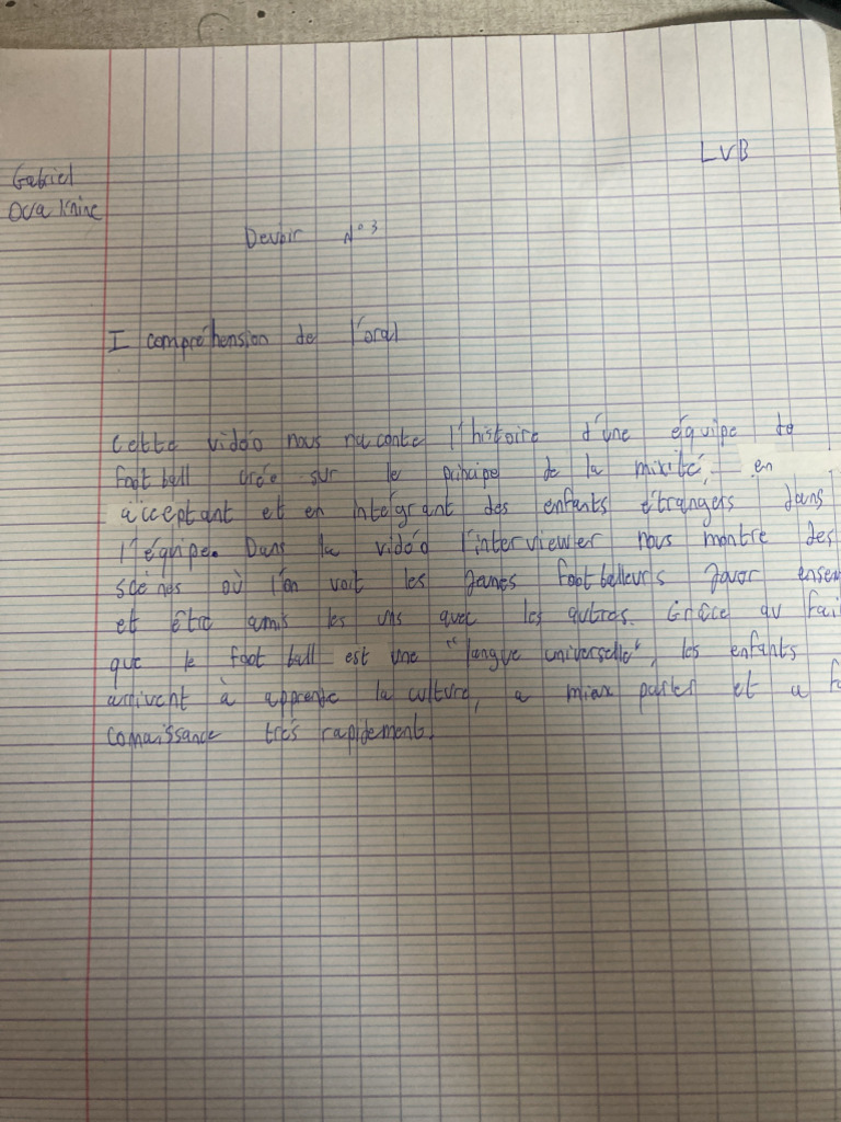 Devoir 3 Pdf