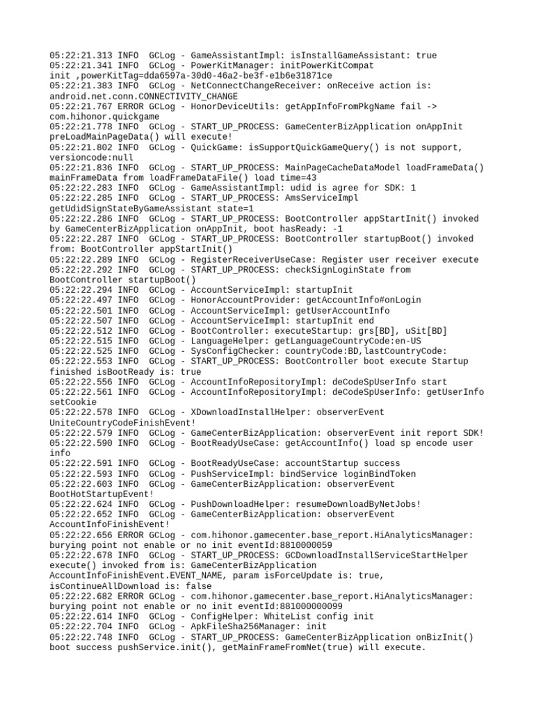 GC 2024 06 06 | PDF | Internet Protocols | Computer Networking