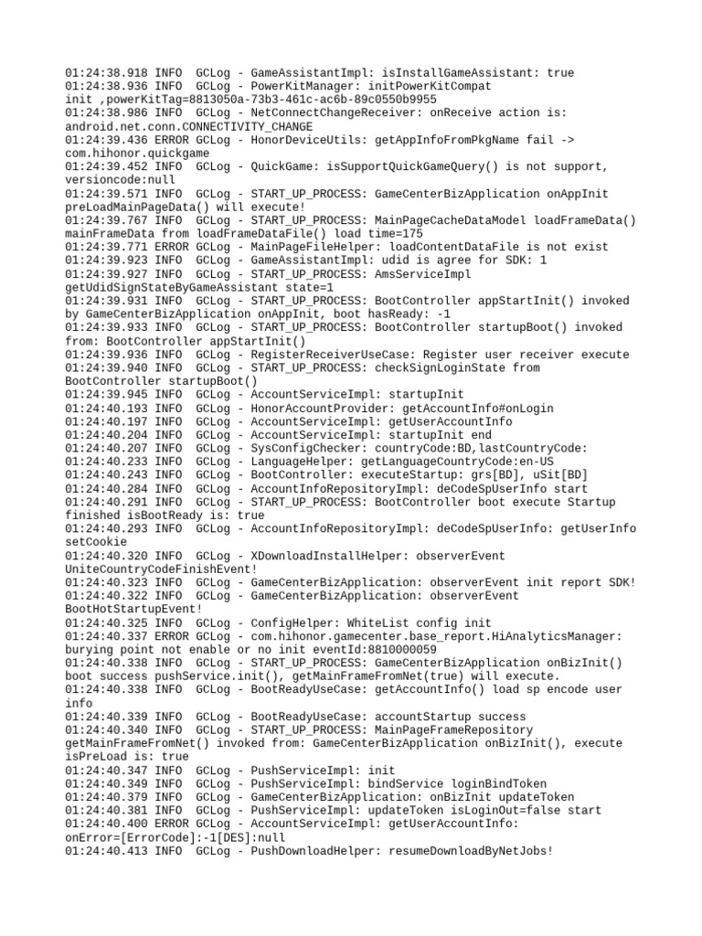 gc_2024_04_23 | PDF | Application Layer Protocols | Network Protocols