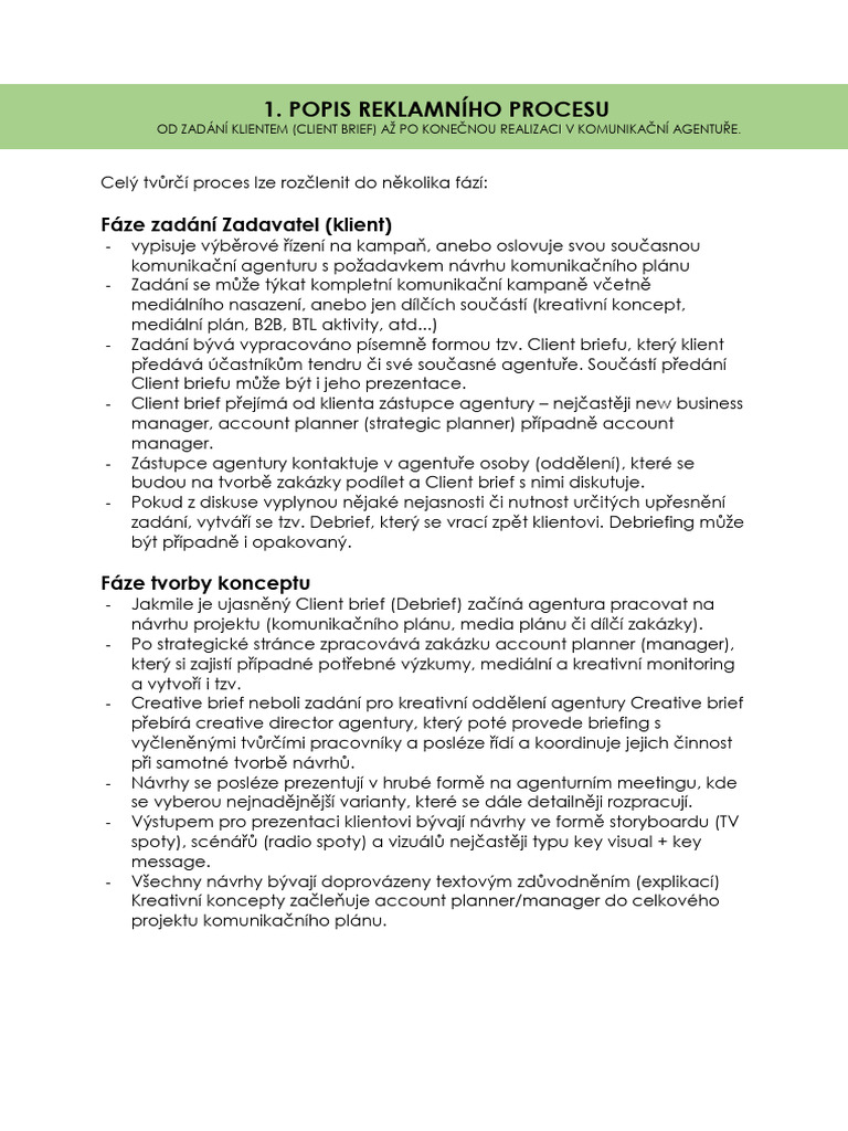 1-reklama_VOŠ1 | PDF