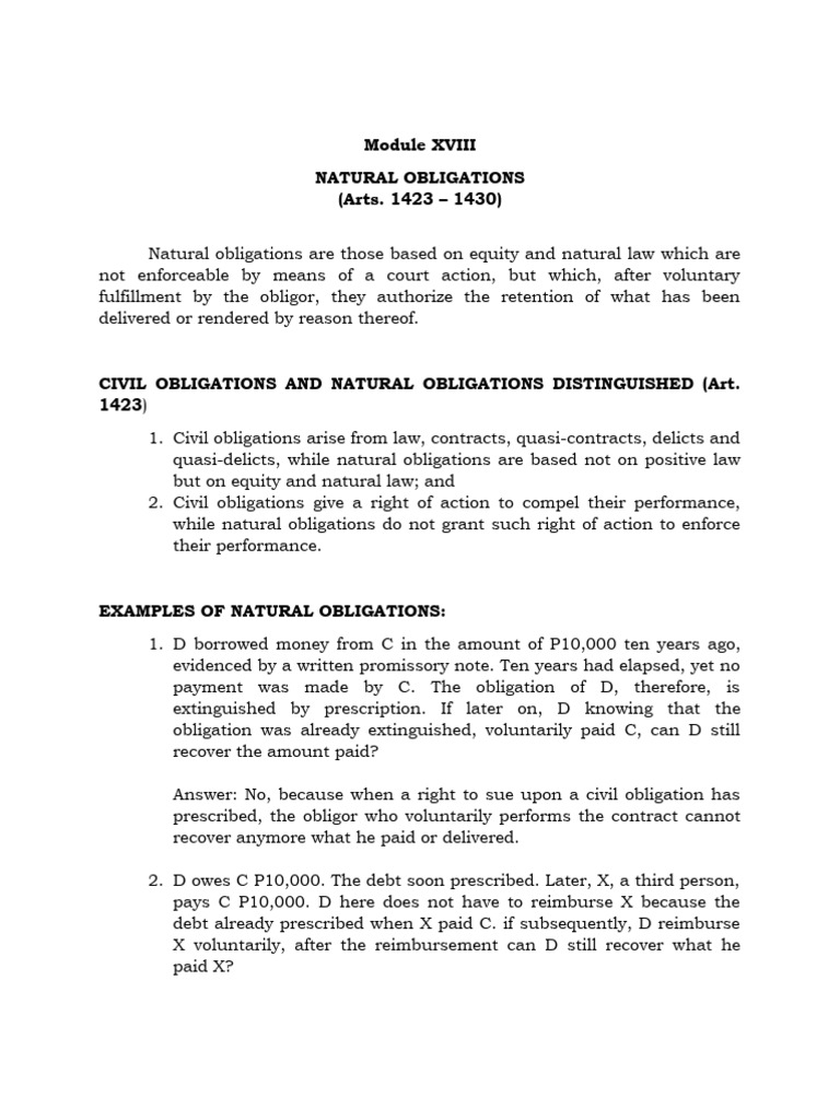 ACT180 - Module 18 | PDF | Will And Testament | Private Law