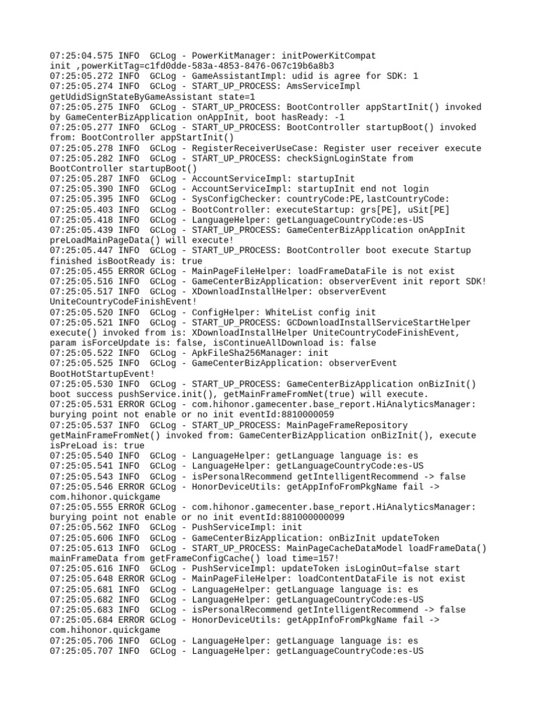 GC 2024 06 09 | PDF | Software Engineering | Computer Science