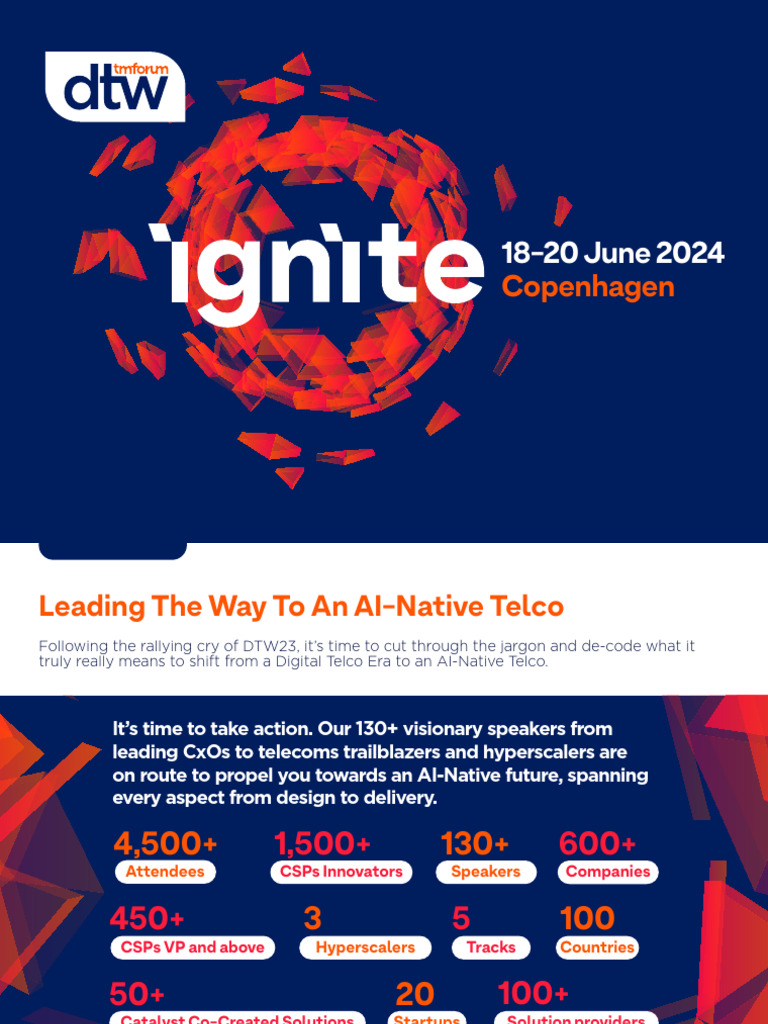 3716.delegate Brochure - DTW24 | PDF | Artificial Intelligence | Intelligence (AI) & Semantics